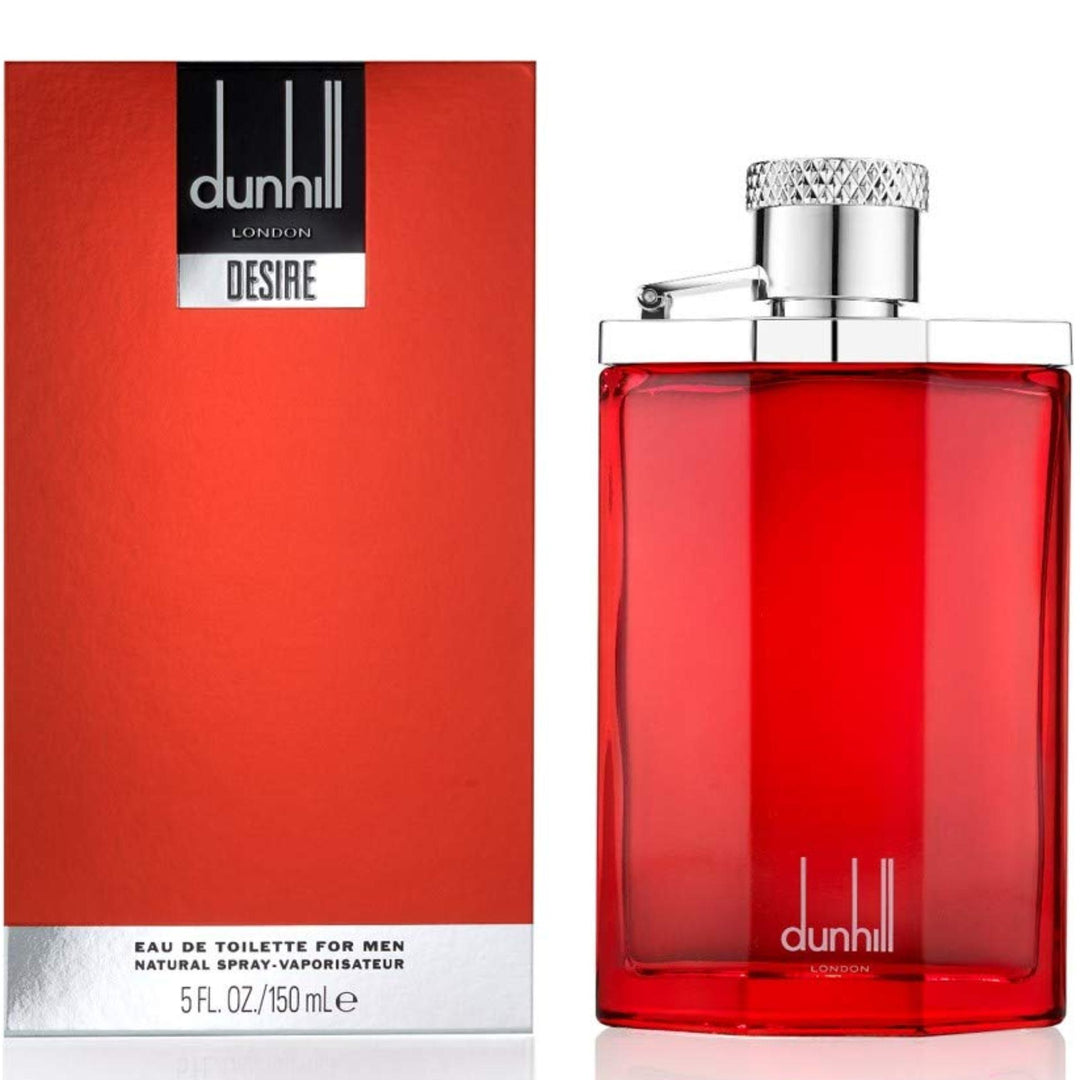 Dunhill desire red review store