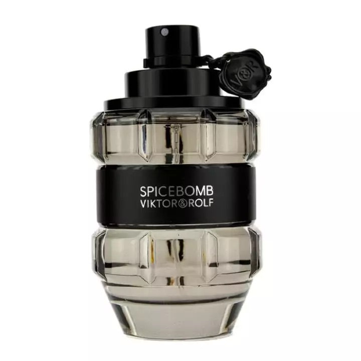 Spicebomb EDT – Dollars & Scent