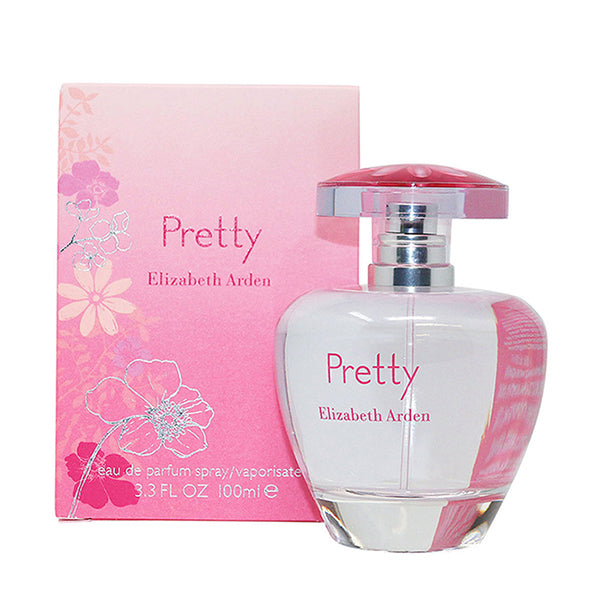 Pretty Eau de Parfum – Dollars & Scent