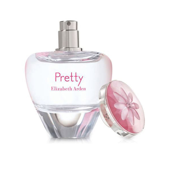 Pretty Eau de Parfum – Dollars & Scent